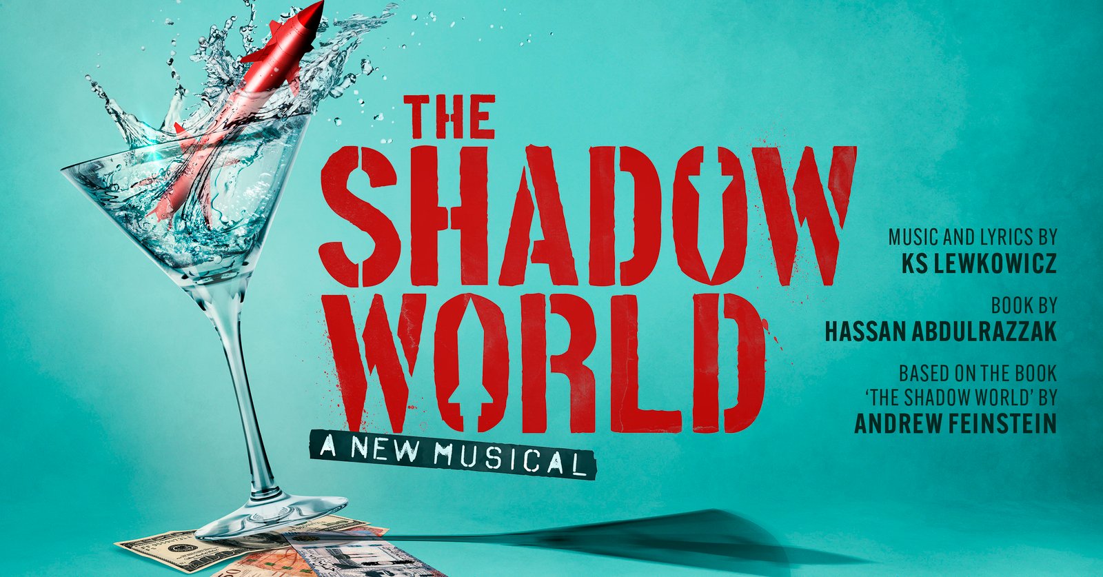 Media - Shadow World