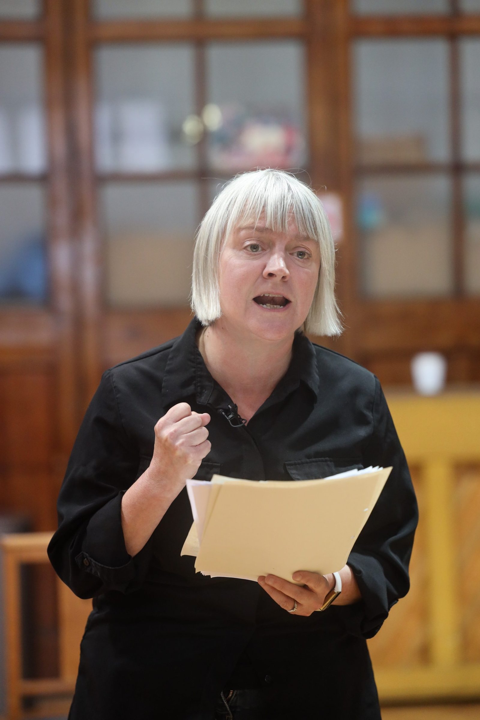 Media - Shadow World